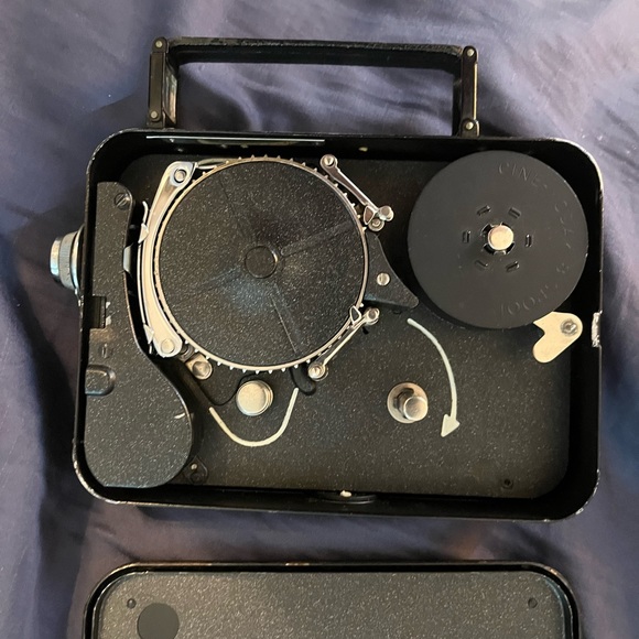 Kodak | Cameras, Photo & Video | Pair Of Vintage Kodak Cameras Used In ...